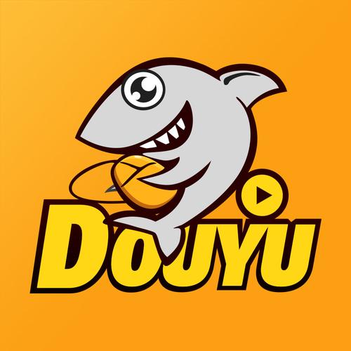 斗鱼tv电视版安装包下载图标