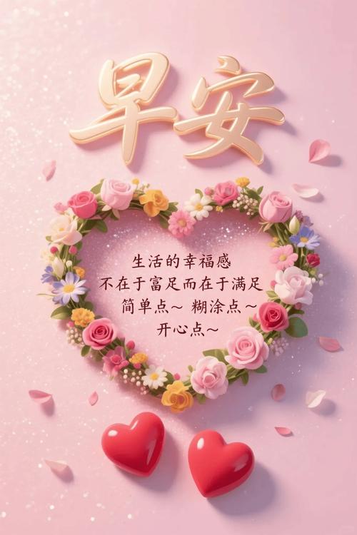 每天更新的早安图片app下载 每天更新早安软件推荐