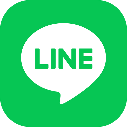 LINE安卓版最新版本下载图标