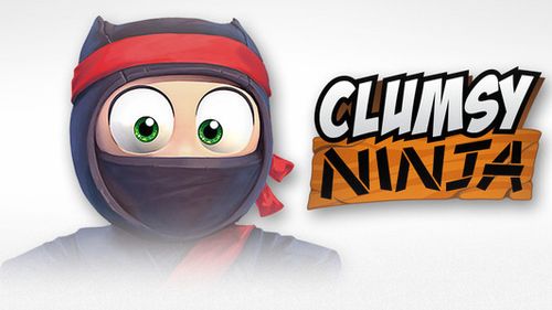 clumsyninja截图