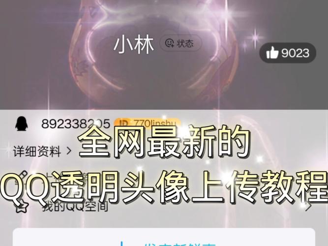 qq透明头像生成器(透明头像助手)软件下载缩略图