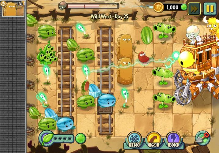 pvz2国际版2024下载
