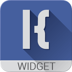 KWGT专业版下载2024KWGT高级版 最新版v3.80b图标