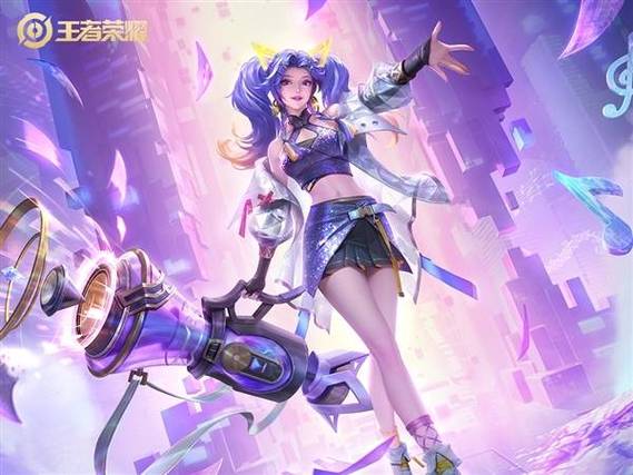 王者荣耀10V10上线首日,这四位英雄彻底火了!长手 团控