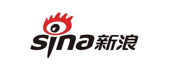 新浪聊天室截图