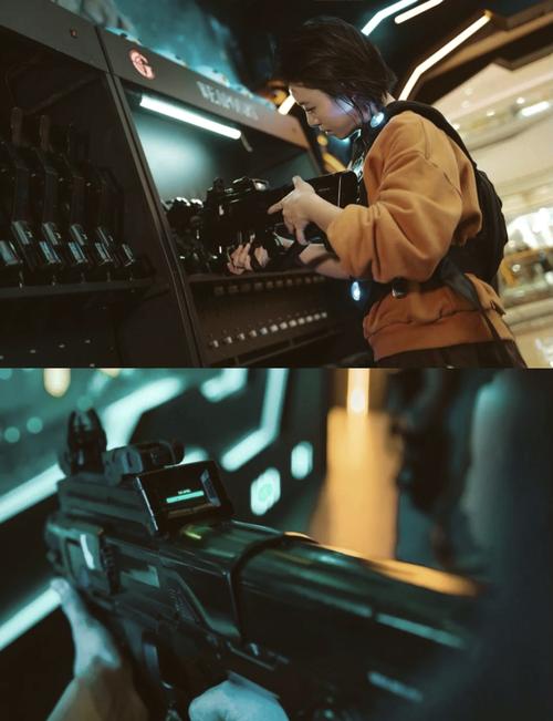 生化战场手机版下载截图