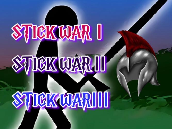 stickfight