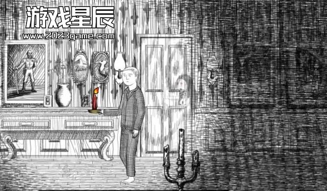 无尽梦魇下载截图