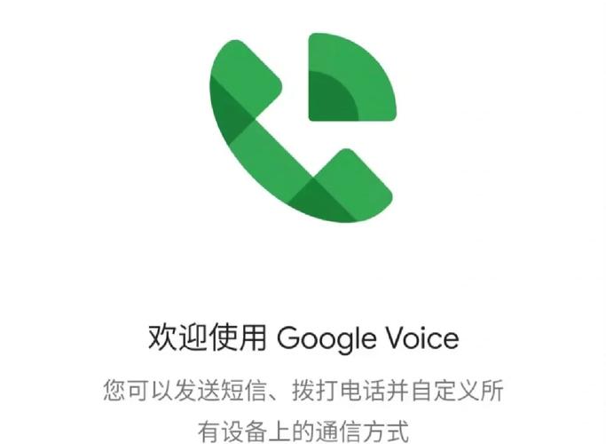 GoogleVoice下载最新版本Google Voice app 安卓客户截图