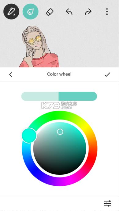Bamboo Paper安卓版下载Bamboo Paper 最新版v1.14.3