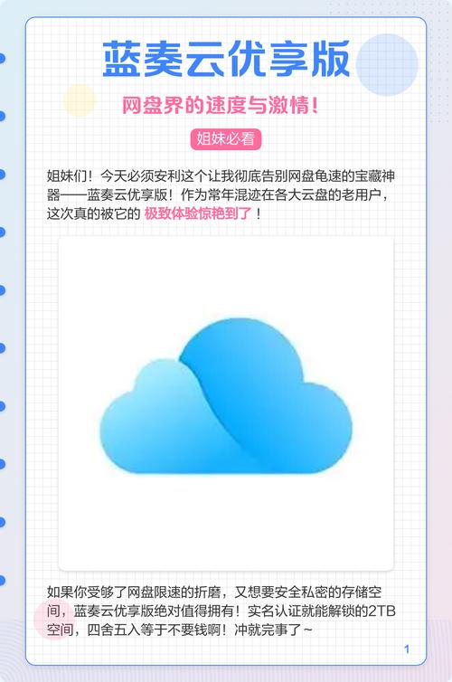 蓝奏云优享版网盘下载蓝奏云优享版 最新版v1