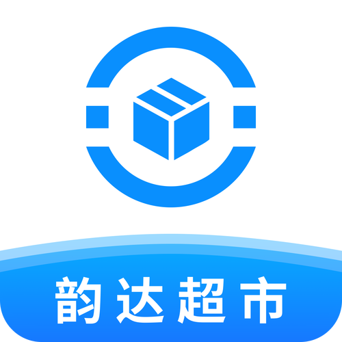 韵达超市app安卓版下载图标