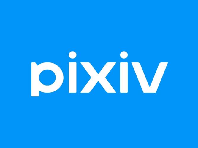 pixiv最新版安装包下载图标