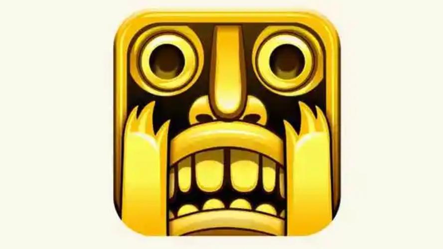 神庙逃亡1截图