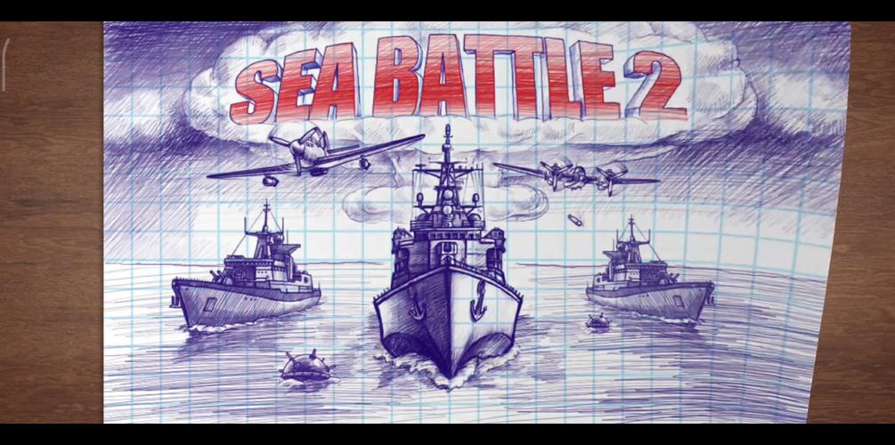 海战棋2破解版无限钻石海战棋2无限金币钻石截图