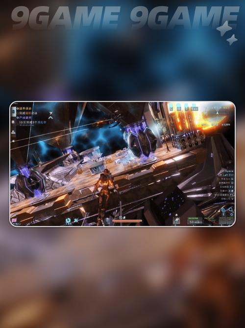 星际理想国是什么游戏 星际理想国游戏玩法介绍