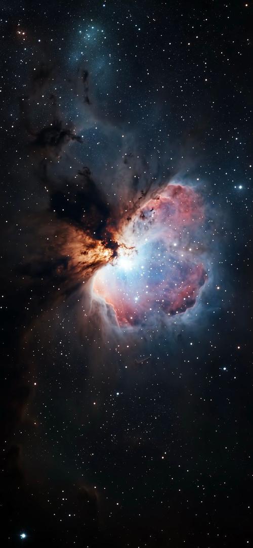 双子星云手机