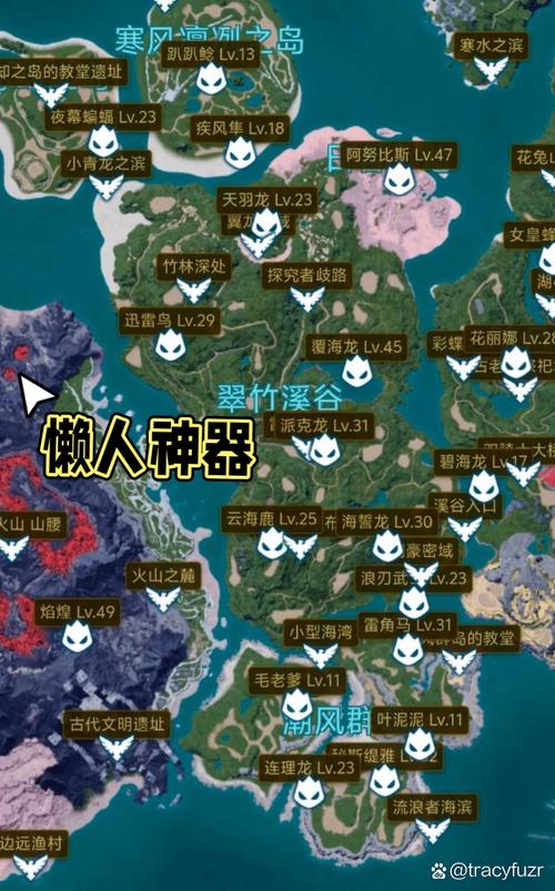 剑与魂:未见石头人位置在哪?