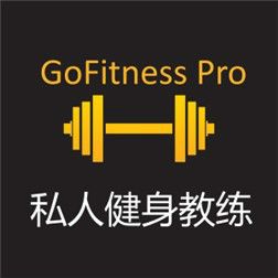 私人健身教练下载app私人健身教练 安卓版v1.6.1 下载图标