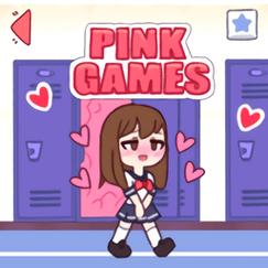 口香糖女孩截图
