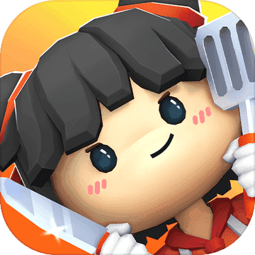 cooking battle官方下载