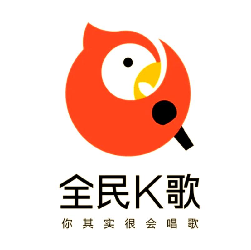 全民k歌免费图标
