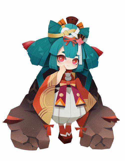 二口女