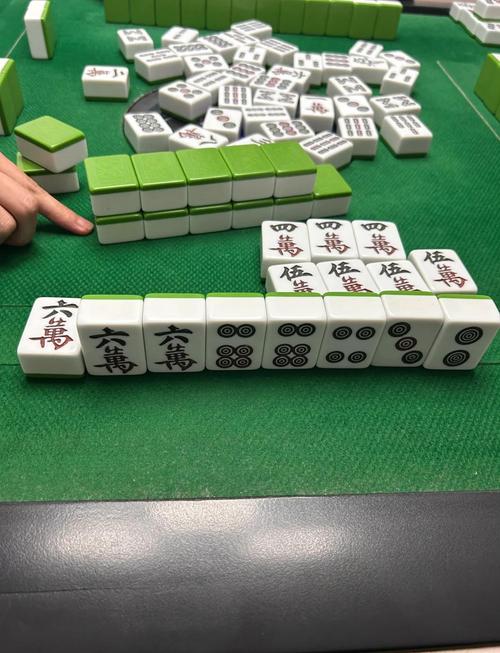 正宗四川麻将