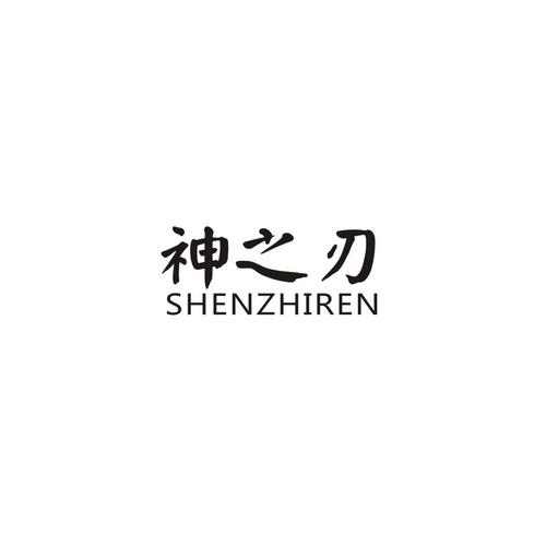 神之刃图标