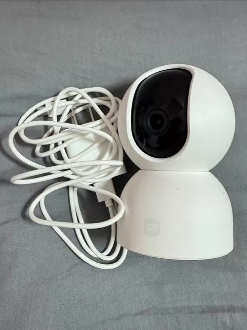 小米监控优缺点图标