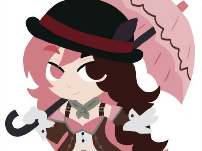 rwby neo