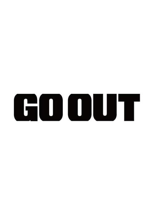 go out的中文翻译截图