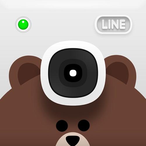 linecamera官方正版截图