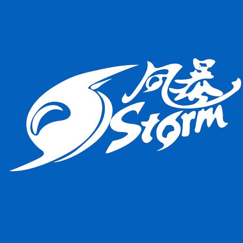 冷风暴图标