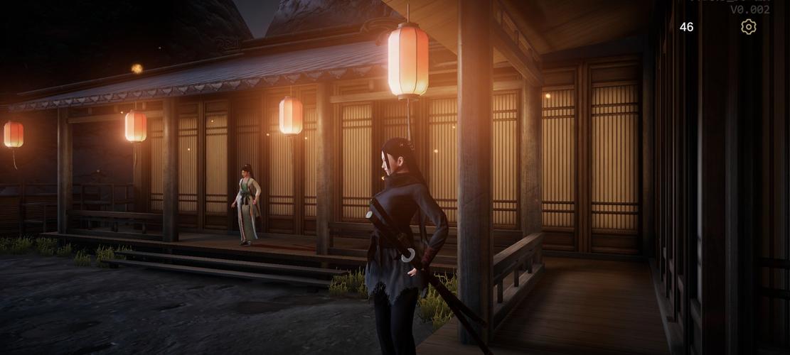 弈剑行2024最新版