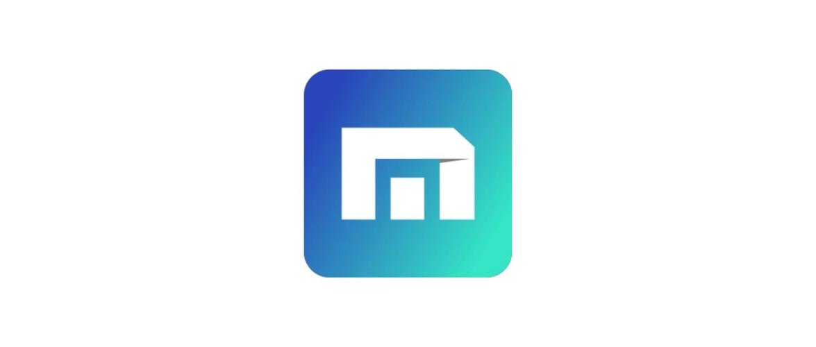 傲游浏览器电脑版maxthon浏览器V7截图