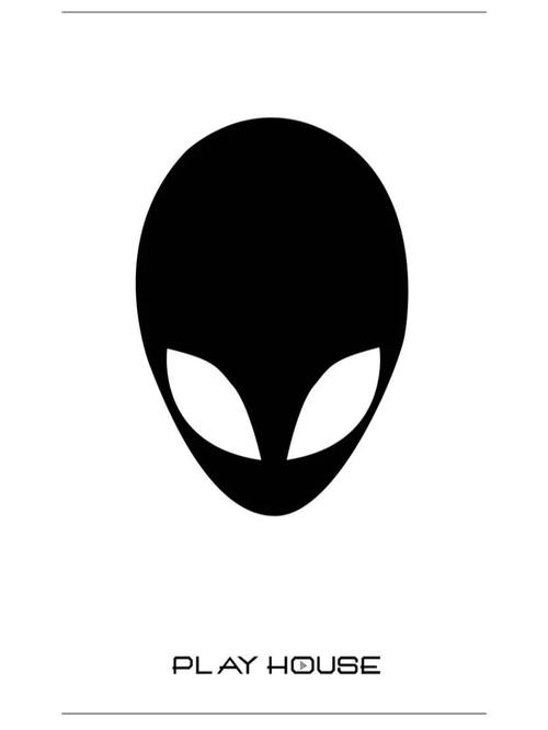 ALIENSHOOTER图标