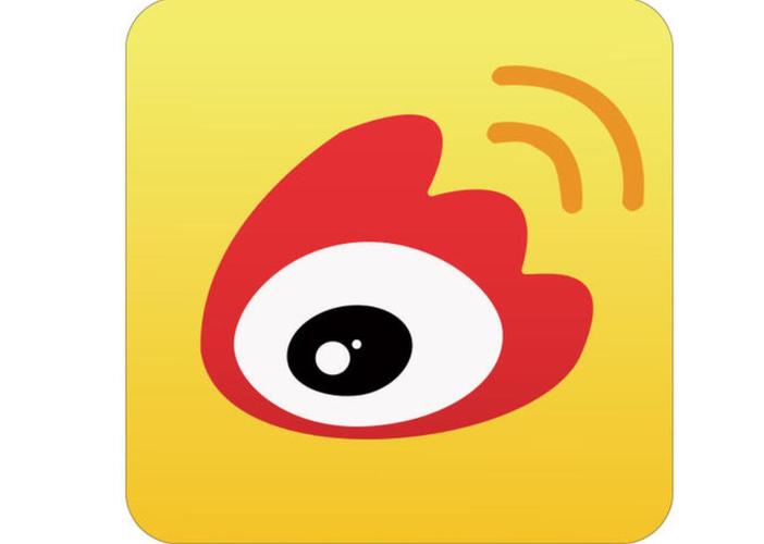 微博网页版app图标