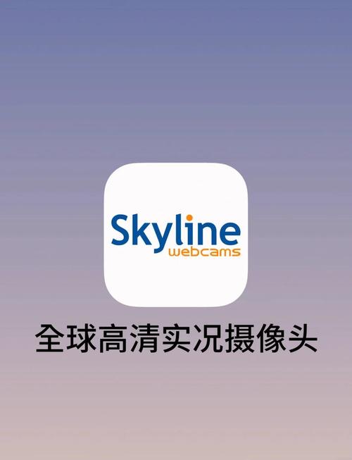 全球实况摄像头图标