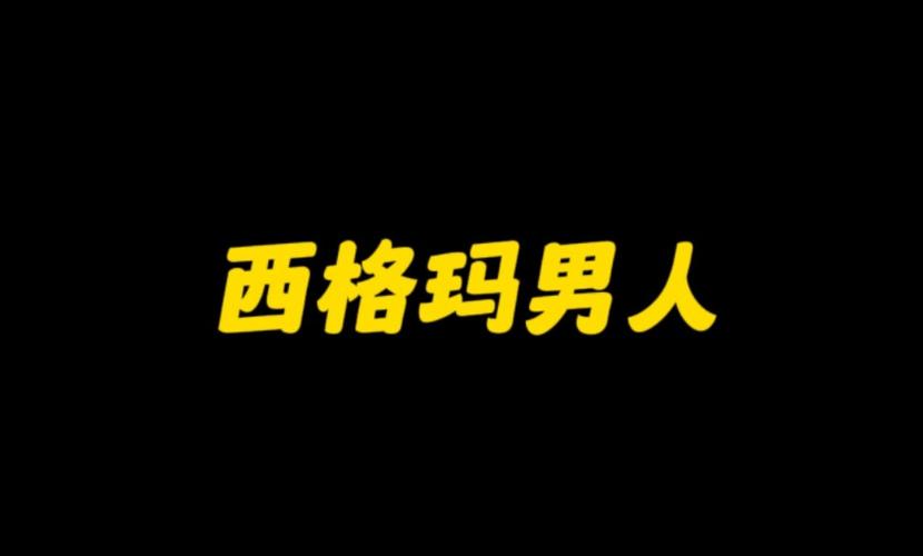 西格玛男人是什么意思截图