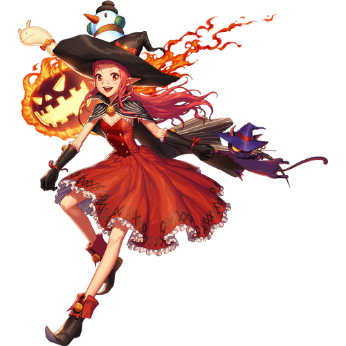 dnf魔道学者