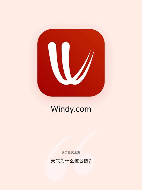 windy官网版中文版图标