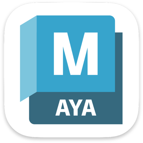 Maya2025破解版Maya2025中文破解版截图