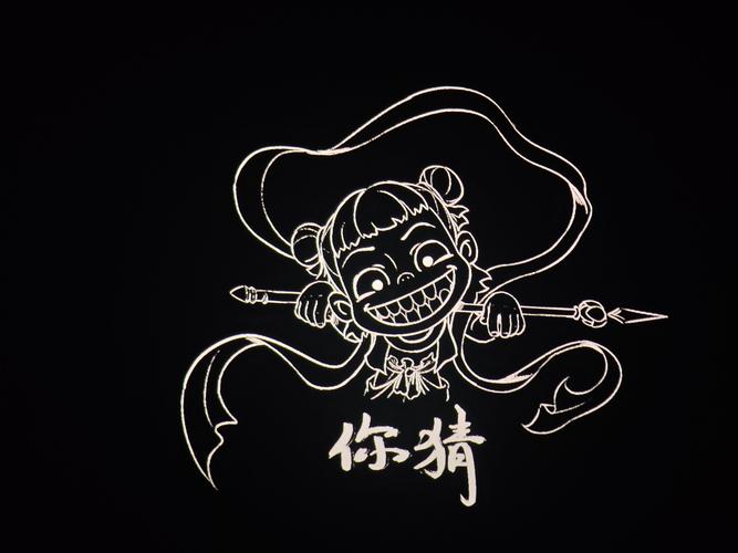 封神外传哪吒攻略,欢迎补充图标