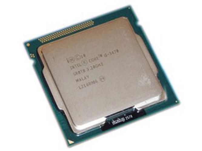 i5-3470截图