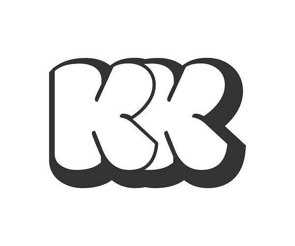 KK漫画官网安装图标