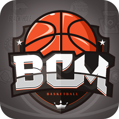 篮球经理2024中文版(BasketManager2024)图标