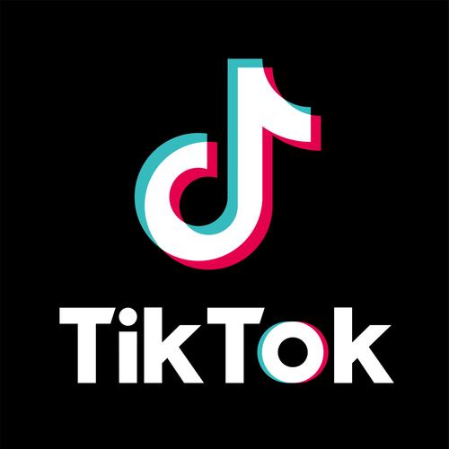 TikTok安卓版图标