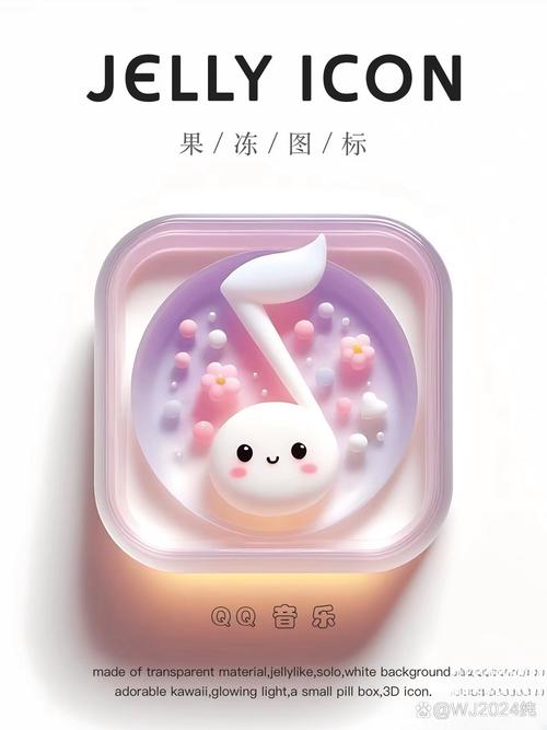 果冻手机截图