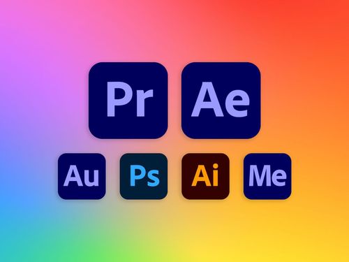 AdobePhotoshopLightroomformac图标